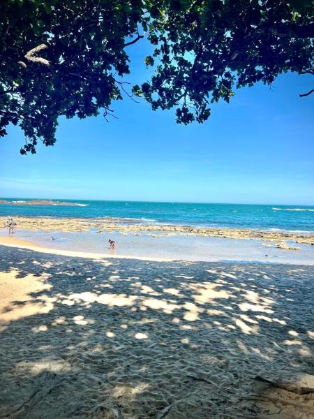 Brisa Do Mar Guarapari -Quadra Da Praia Das Castanheiras - Guarapari