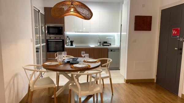 Piso Con Ac, Piscina Y Pista De Pádel Y Tenis En ÁGuilas - Águilas