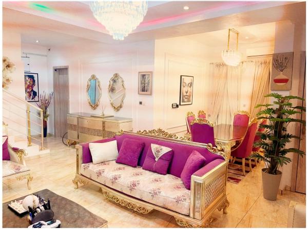 Dinnixs Homes - Nigeria