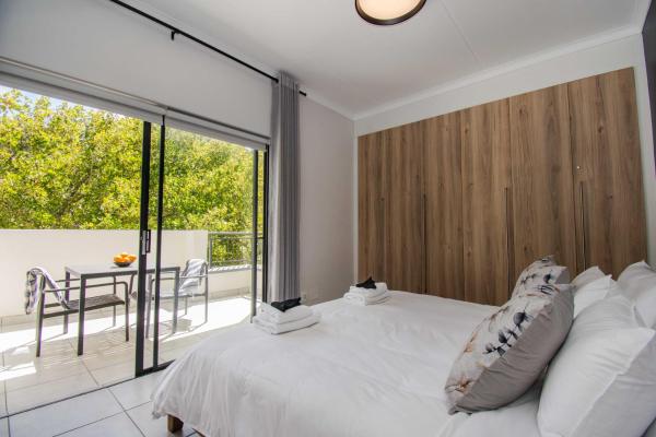 Luxury Coastal Escape In Strand - Somerset West