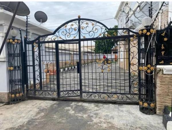 Camzyvilla Hotel And Apartments - Abuja