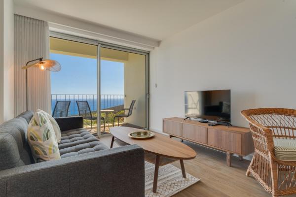 Pearl Retreat By Holiday Rental Madeira - Ribeira Brava