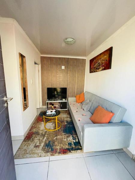 Kay's Guest Apartments - Western Cape