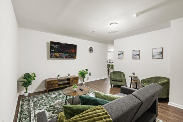 Urban Haven Xl - Nyc & Newark With Free Parking - Verona