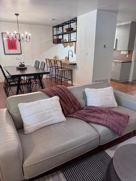 Harvey Street Flats 514 - San Marcos, TX