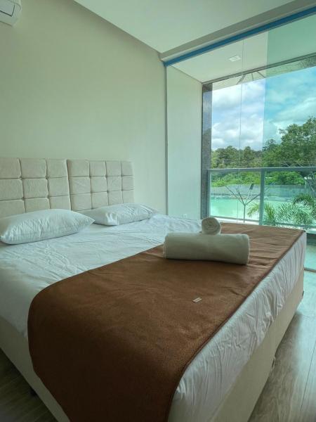 Rincão Resort - Embu