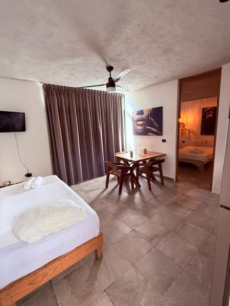 Condo Pacha Tulum - Tulum