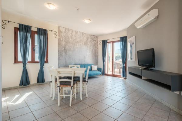 Appartamento 8 - Residence Lo Spigolo - Valledoria