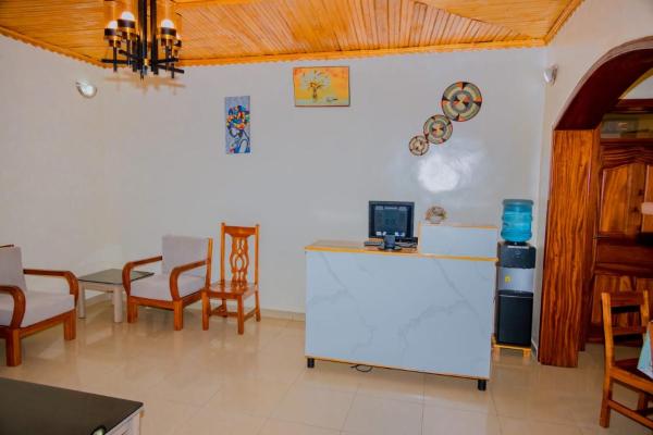 Towesa Stay - Kigali