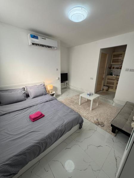 استديوهات روز المفروشه - Abu Dhabi