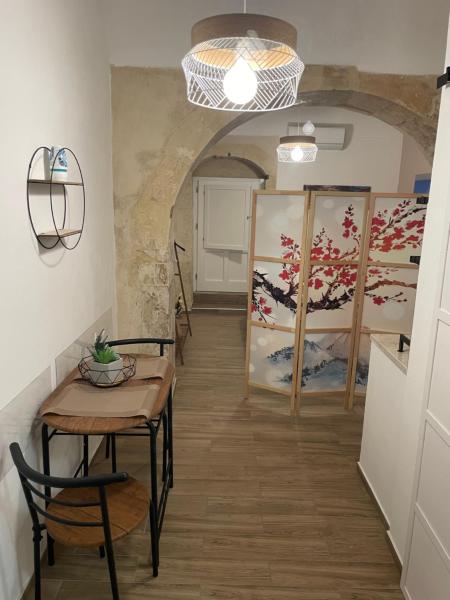 Casa Ortigia Katy - Belvedere