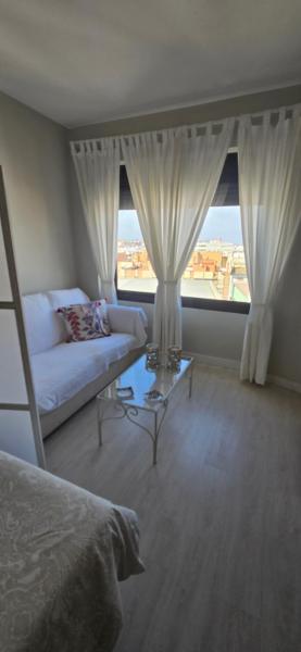 Apartamento Salado Triana - Espartinas