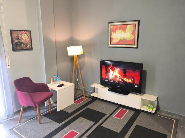 Deasapartments In Tirana 3 - Tiran