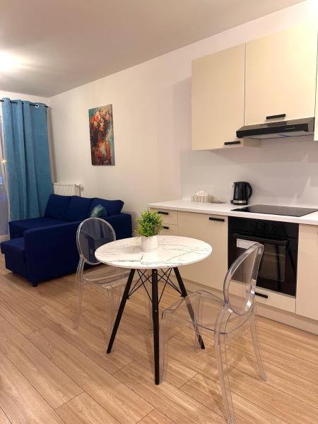 Apartament A44 By Real Apartment - Varsovia