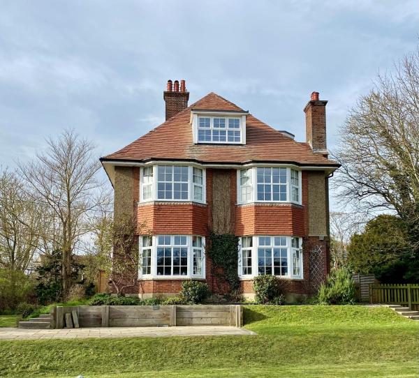 Mulberry House - A Seaside Retreat - Mundesley