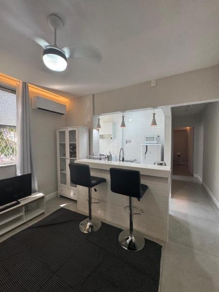 Design, Comfort And Privileged Location - Rio de Janeiro