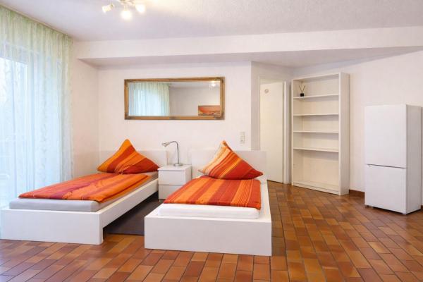 Haus Check-inn - Neuenkirchen