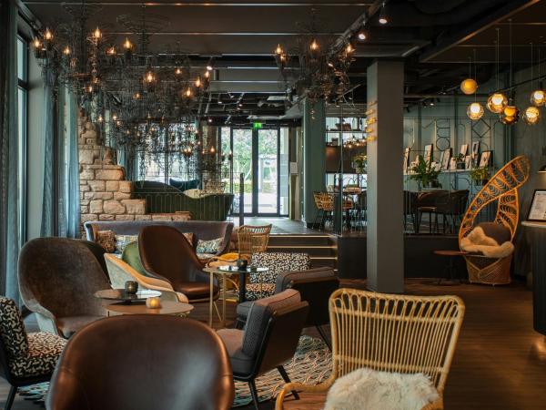 Motel One Saarbrücken - Germany