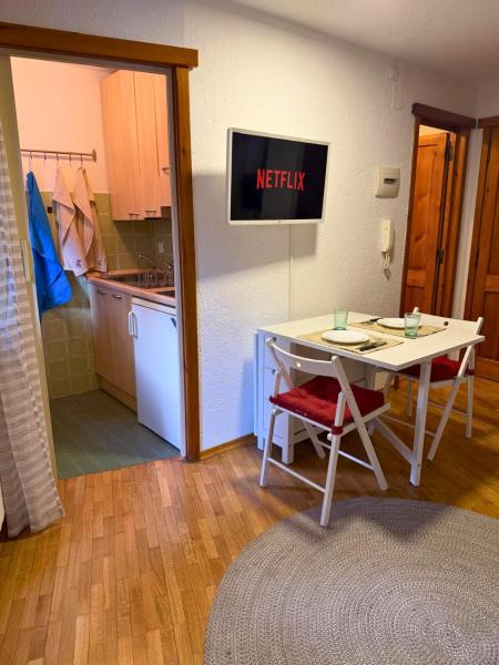 Courmayeur - Petit Refuge - La Thuile