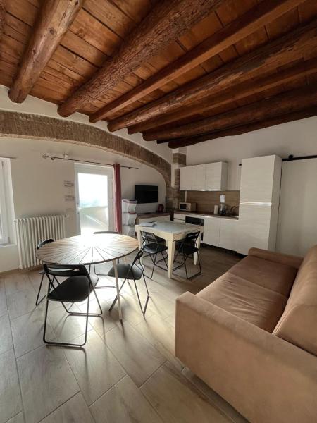 Daisy Spacious Detached House - Bergamo