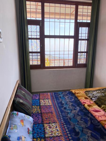 Nagwal Hotel - Dharamshala