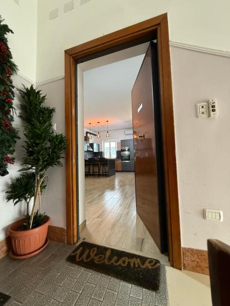 Luisella House - Fiumicino