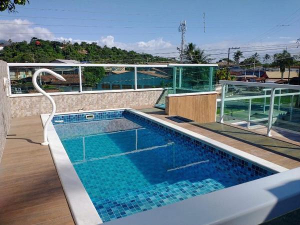 Casa Com Piscina - イリャベラ