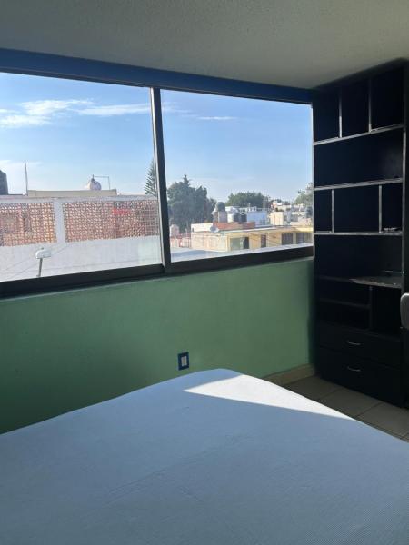 Habitacion Uno - Mexico City
