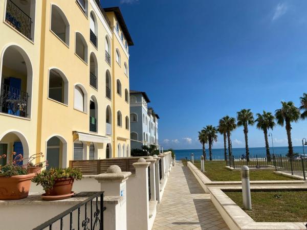 Sole&sale House - Porto Recanati