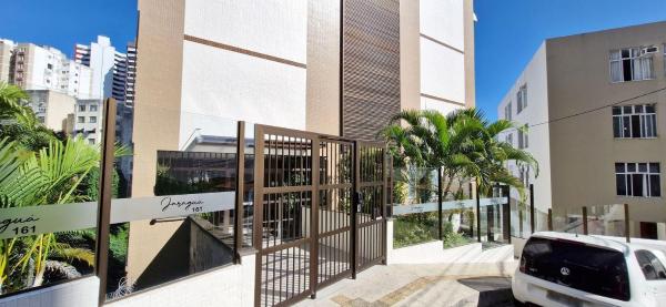 Cogra0105 - Edificio Jaragua - Barra, Brazil