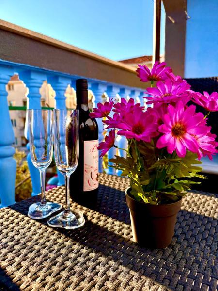 Adriatic Stay Apartments - Budva