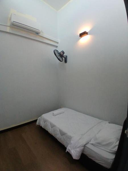 Bayu Senja Homestay - Keningau