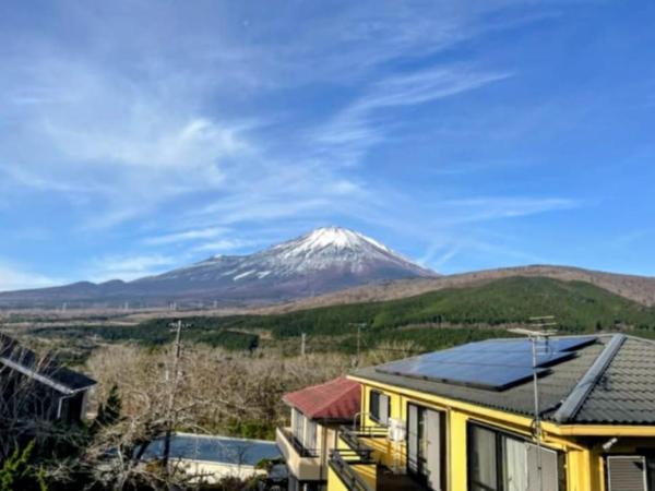 Fuji Hike Stay - Mount Fuji