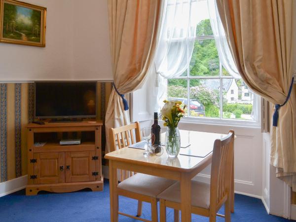Rosecraddoc Manor - Hayloft - Liskeard