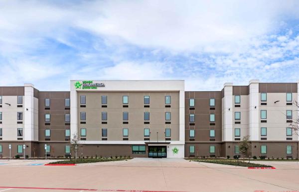Extended Stay America Premier Suites - Temple - Medical Center - Belton, TX