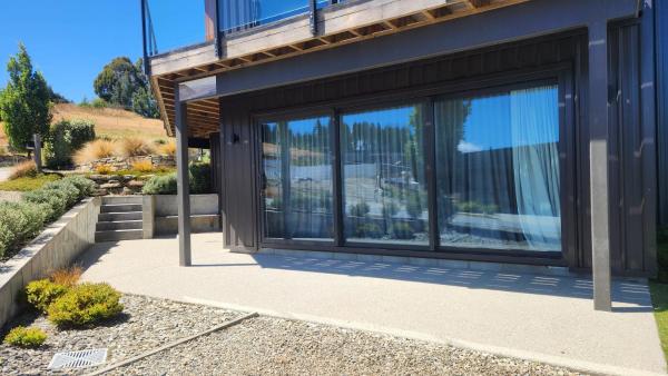 Akitu Views - Wanaka