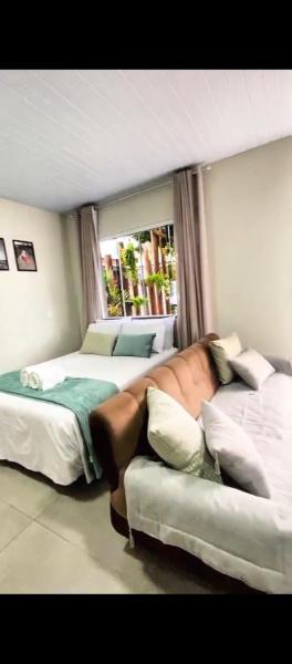 Residencial Flores - Puerto Iguazú
