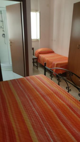 Borgo Marino Litorale Salus - Sciacca