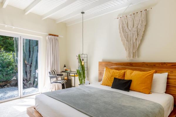 Naïma Luxury Home, Cottage & Apartment Rentals - Aruba