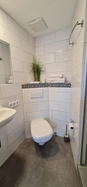 Pension Am Bach Good Schlafi - Fuldatal