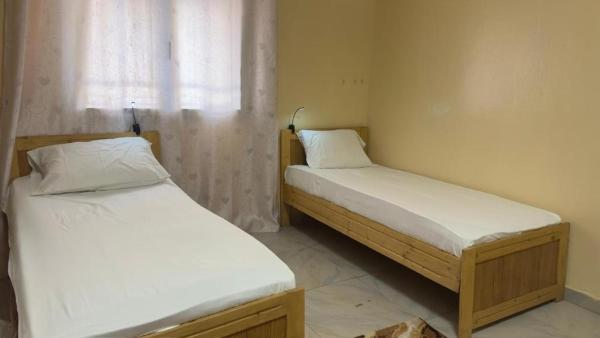 1 Lit En Dortoir Partagé - Résidences Primis Thiès - Senegal