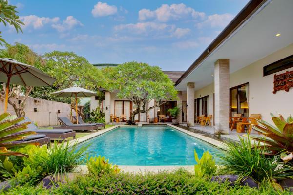 The Daun Bali - Canggu