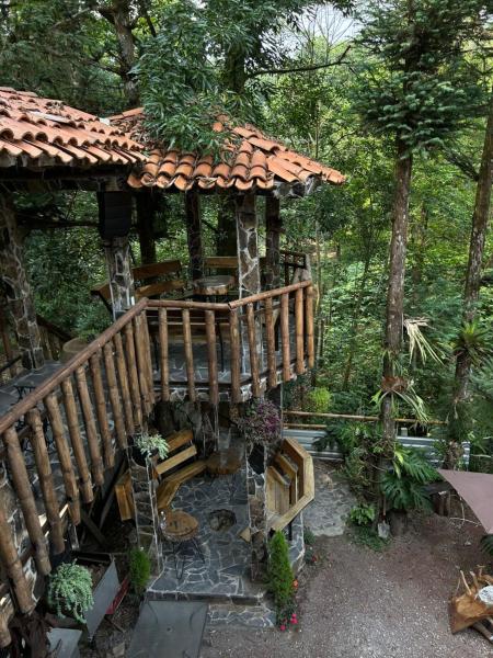 Casa Machtiani - Durango