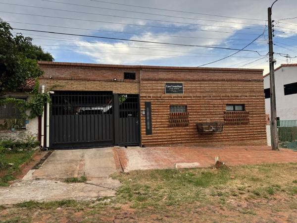 Residencia Las Lomitas - Paraguai