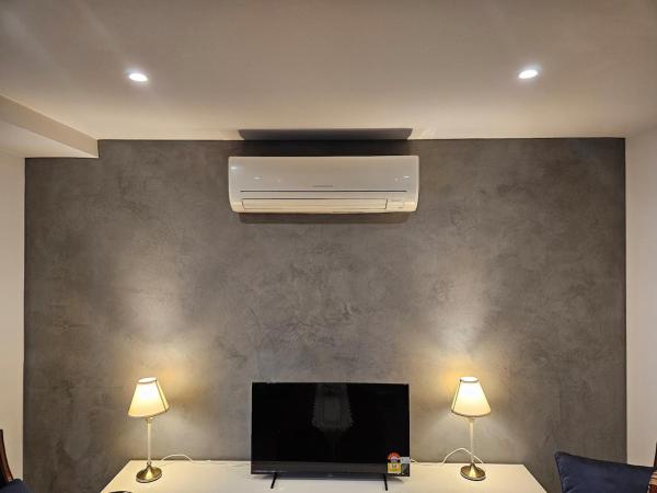 Apartment In Windsor - St Kilda