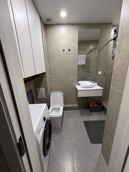 2х комнатная элитная квартира - Dushanbe