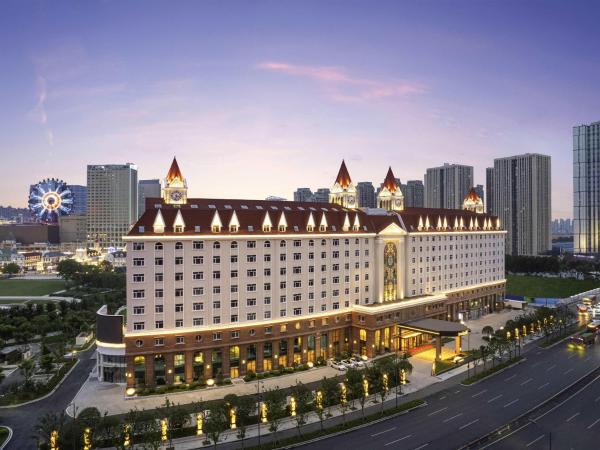 Swissôtel Hefei Grand Park - Hefei