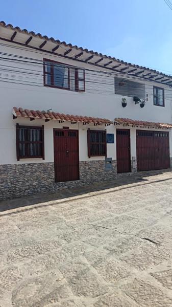 Apartahotel Casa De Angel - Santander