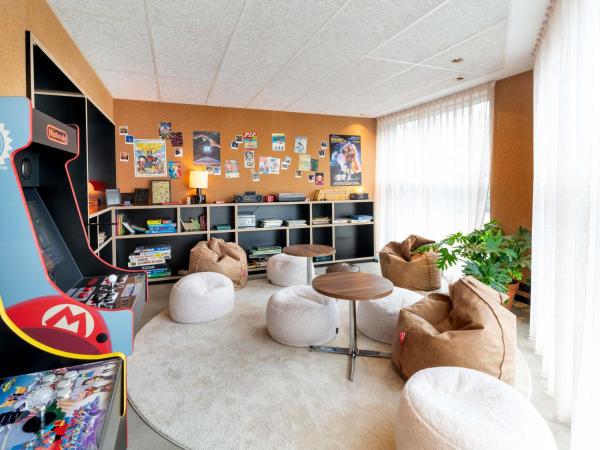 Ibis Styles Paris Villejuif - Charenton-le-Pont