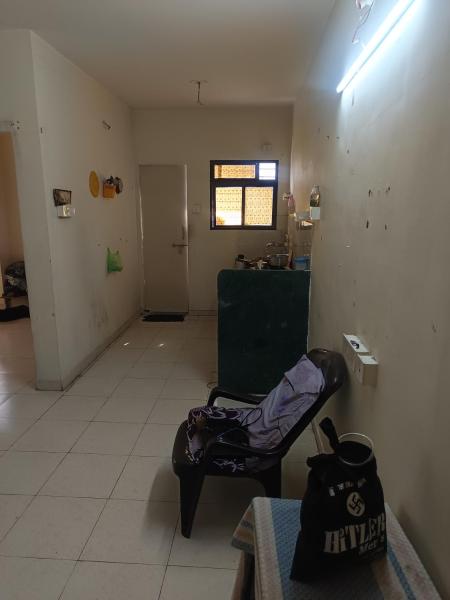 Flat - Nagpur